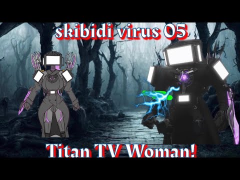skibidi virus 05 - YouTube