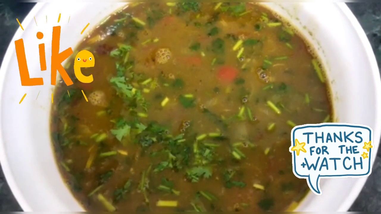 Urad dal ki tasty dish l urad dal ki chainsoo l uttrakhandi recipe l ...