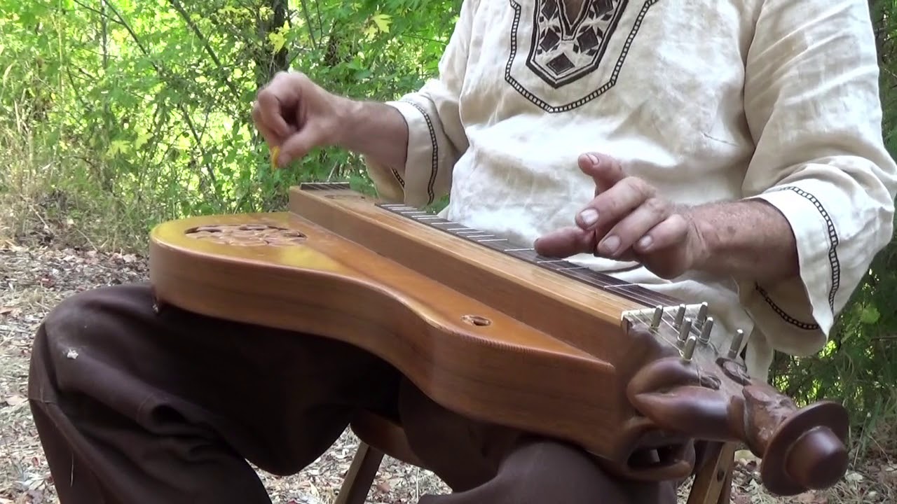 "Higher Ground" on Hummel - YouTube