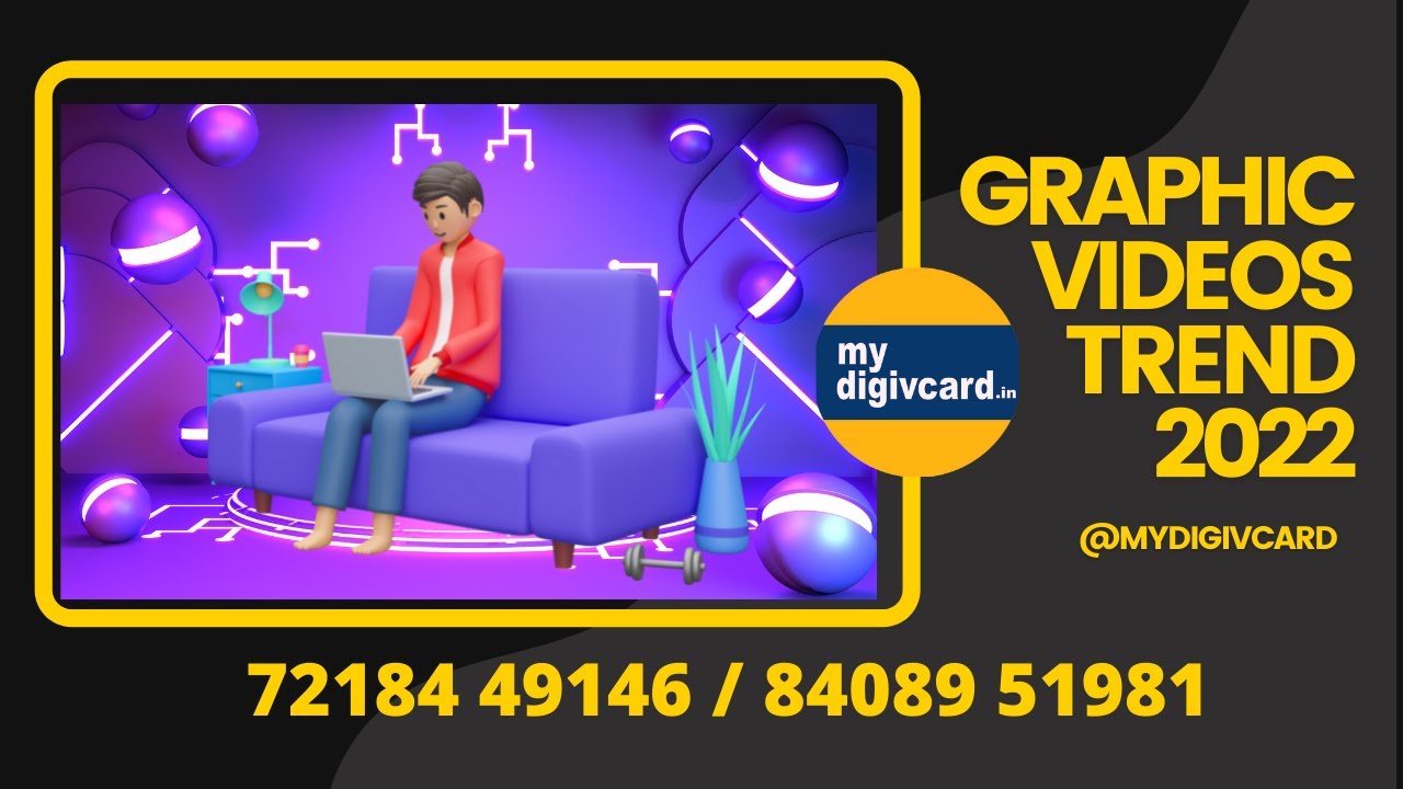 Graphic Videos Trend - YouTube