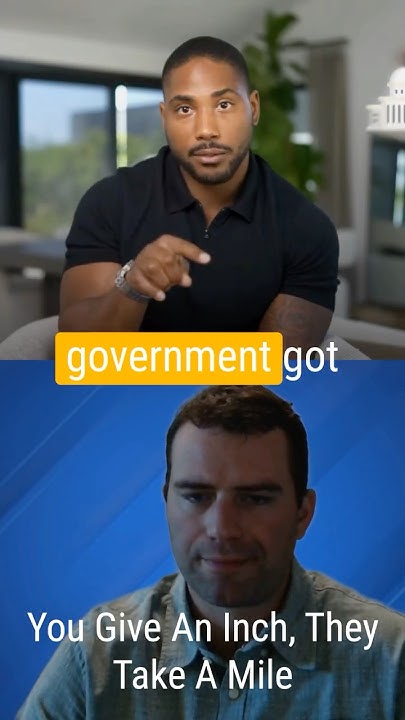 You Give an Inch, They Take a Mile #shorts #smallbusinessowner - YouTube