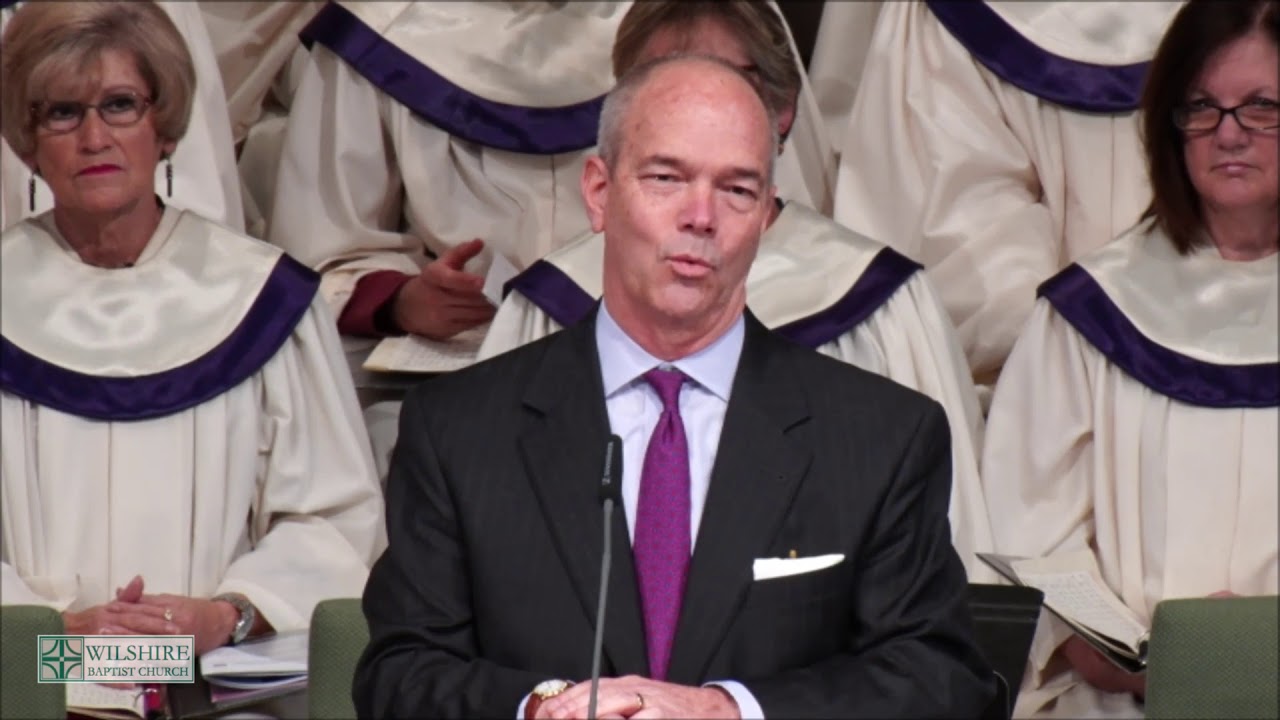 "All In": Ed Francis - YouTube