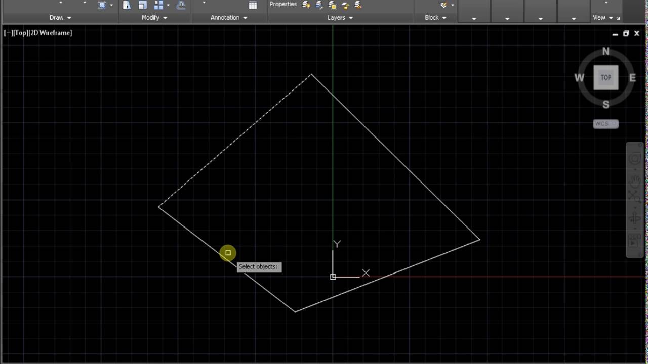 The Region In AutoCAD YouTube the-region-in-autocad-youtube
