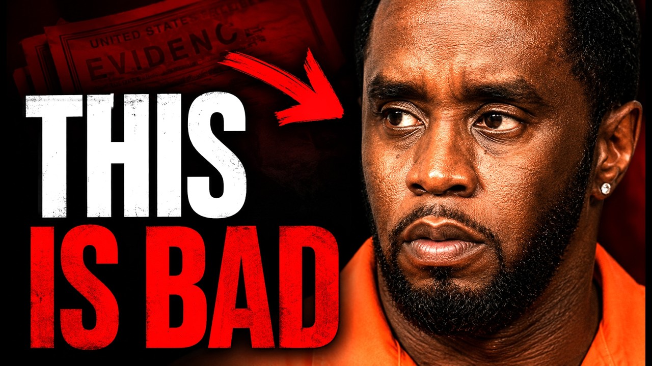 Diddy in Danger They Tried to Silence Diddy — But He Refused to Stop ...