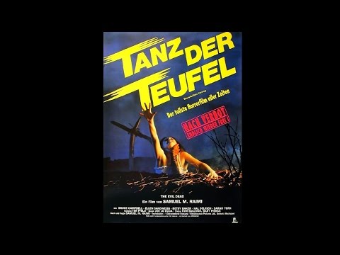 Warum Tanz der Teufel ein böser Film war