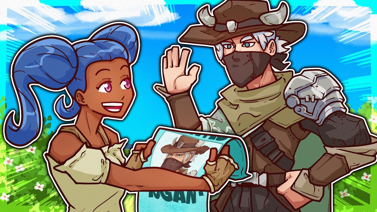 My Time at Sandrock: BACK TO LOGAN! #mytimeatsandrock - YouTube