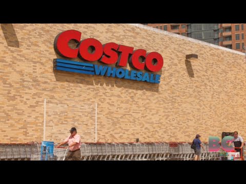 Costco expanding its ‘doomsday’ products - YouTube