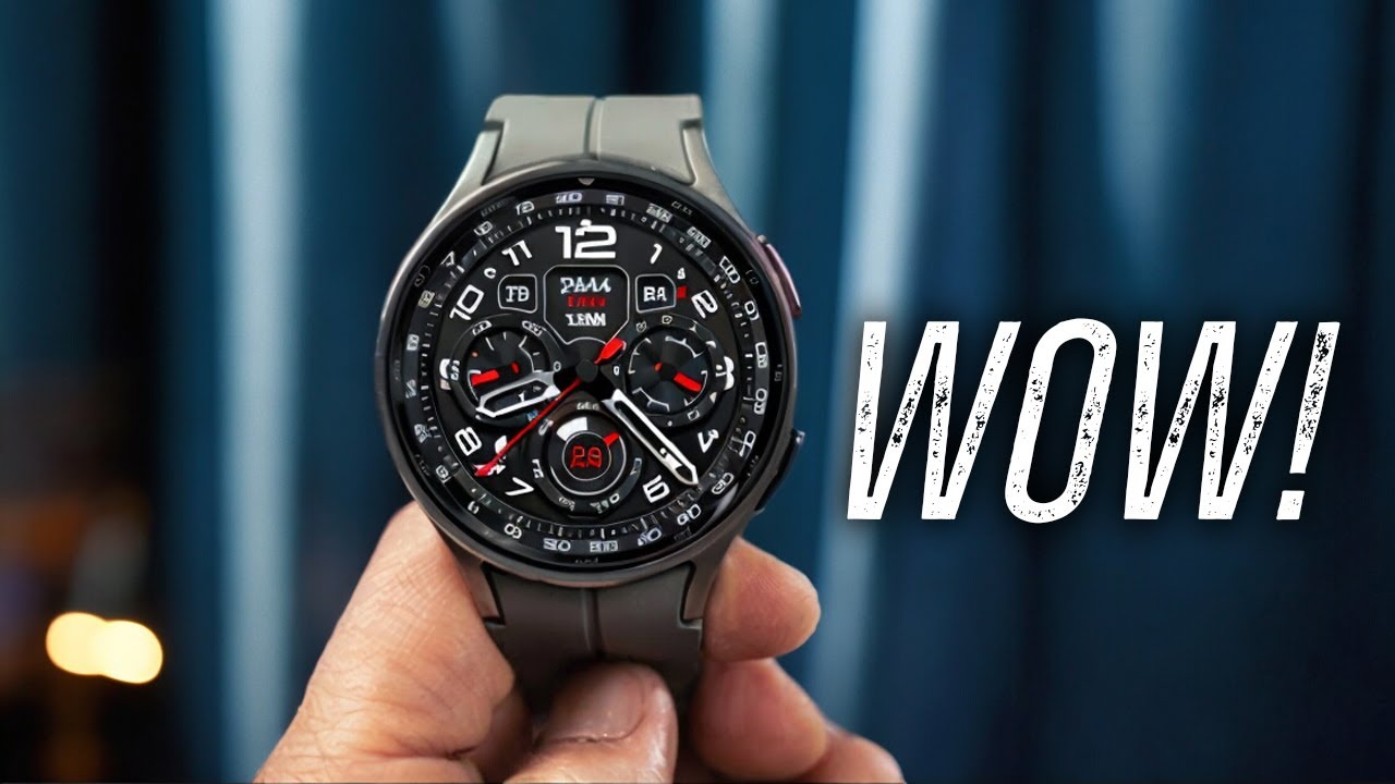 Galaxy Watch 7 - Ultra Beast vs Worthy Upgrade vs Budget Pick - YouTube