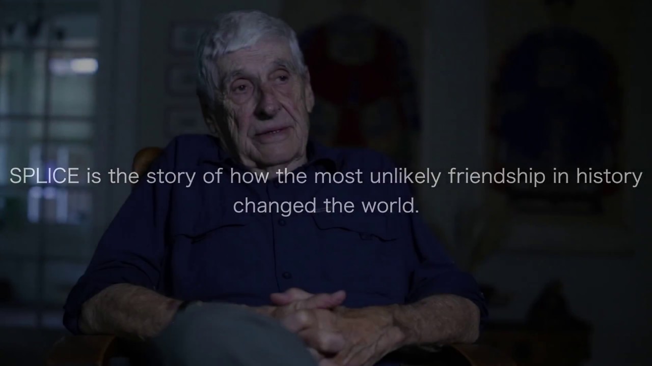 Ralph Coleman's "Splice" - YouTube