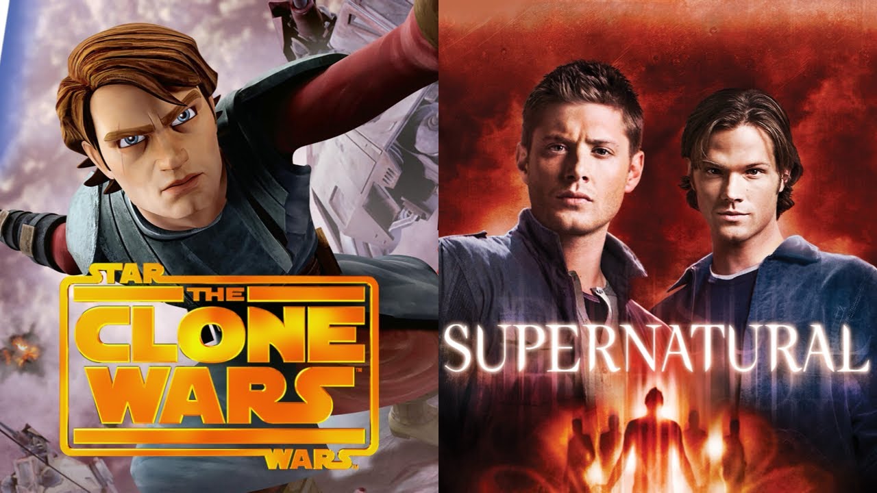 Top 30 FAVORITE TV Shows of All Time - YouTube