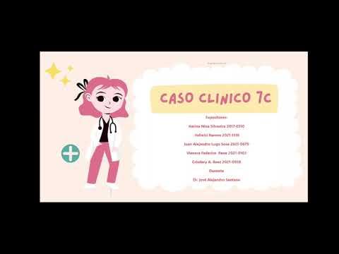 Caso Clinico 7c Sindrome de Turner - YouTube