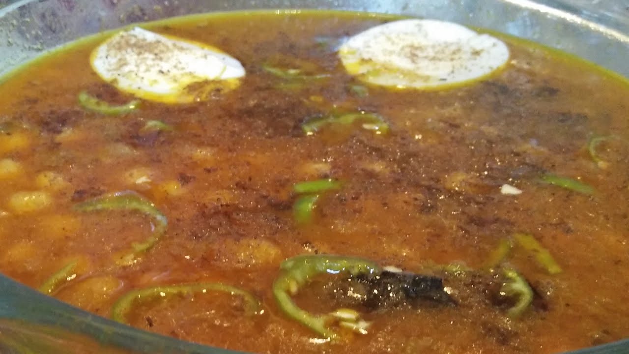 Special Chanay(part 1) - YouTube