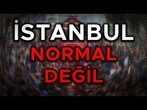 Bir İnsanlık DRAMI: Metropolde Yaşayamamak