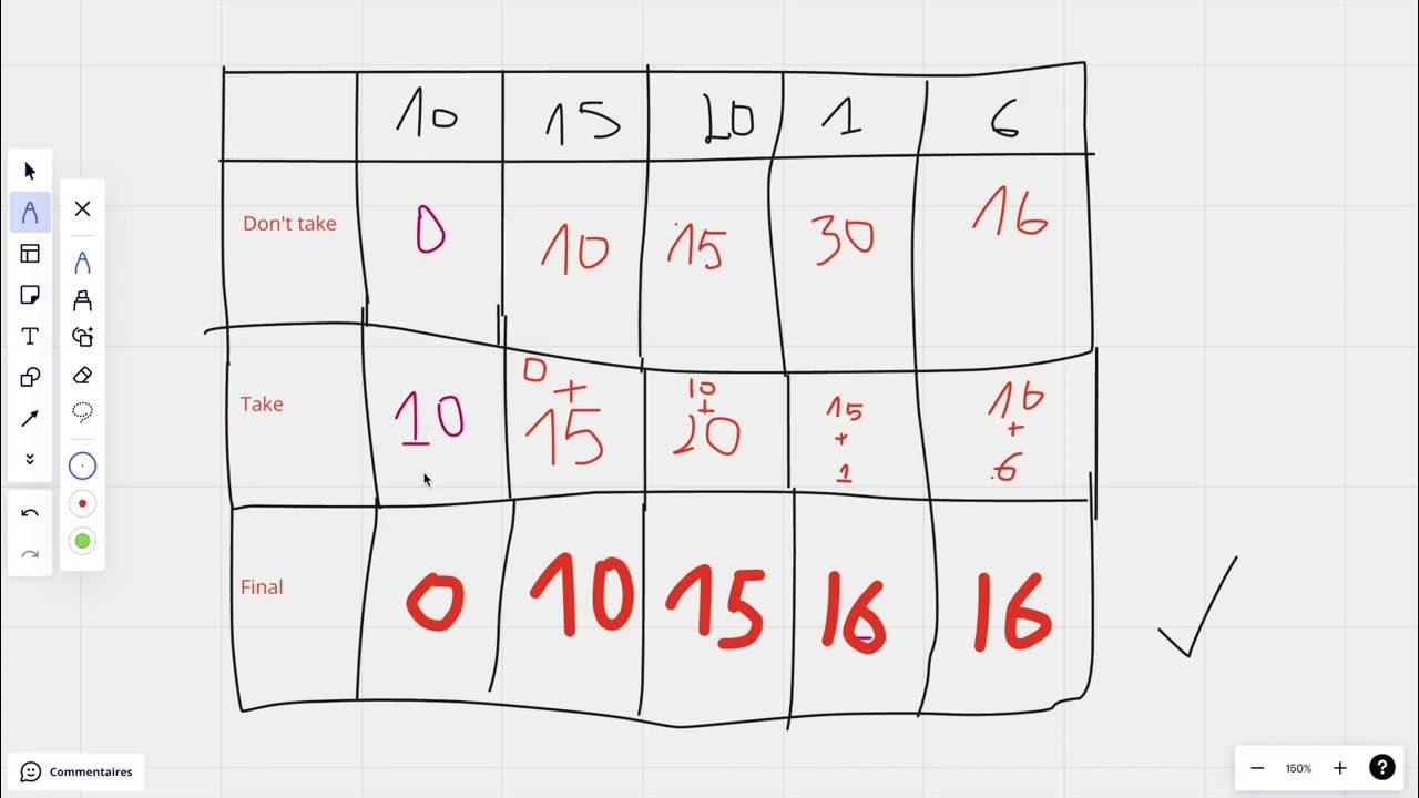 LeetCode 746: Min Cost Climbing Stairs || C++ DP Simplified 🎯 - YouTube