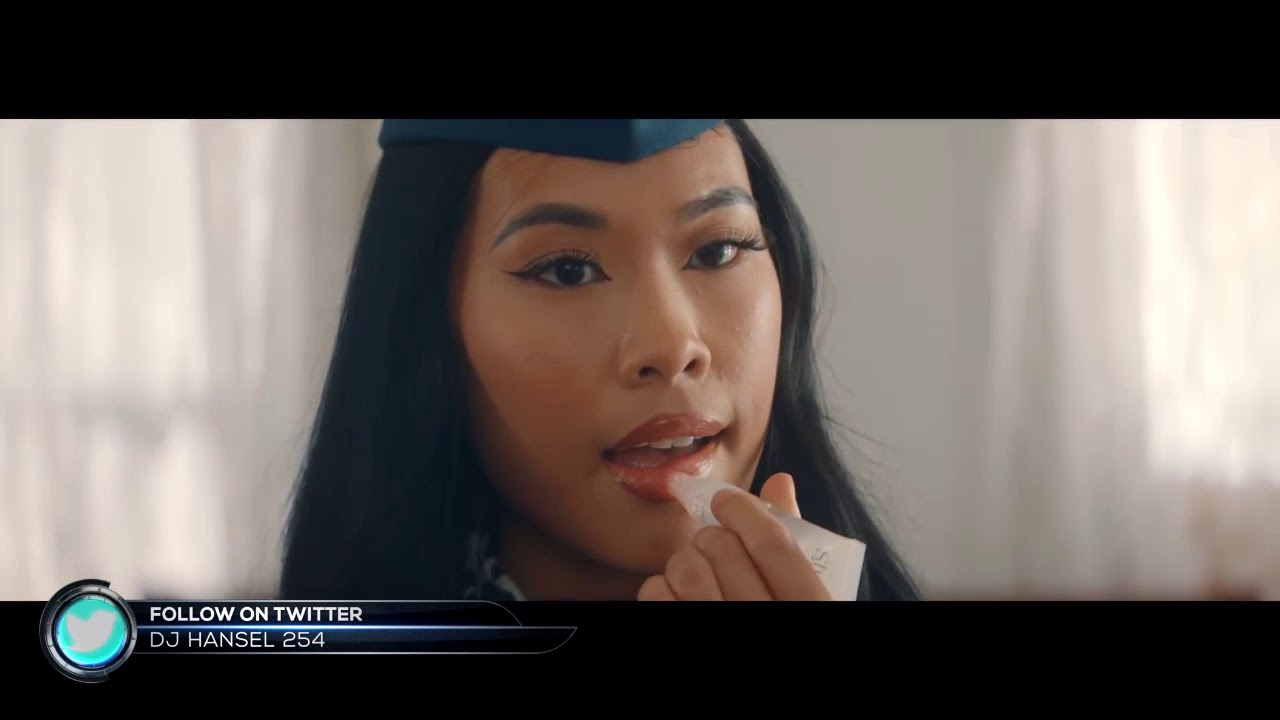 YES BANA DJ HANSEL RISE OF AN EMPIRE VOL 2 2020 - YouTube