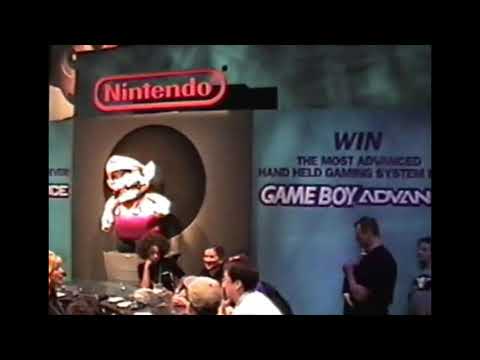 Wario Animatronic All Footage - YouTube