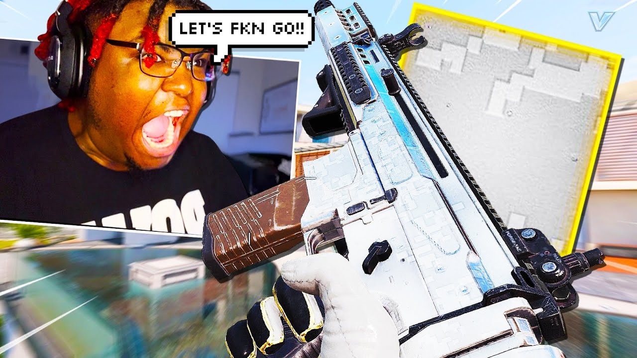 I FINALLY UNLOCKED PLATINUM CAMO on COD MOBILE! - YouTube