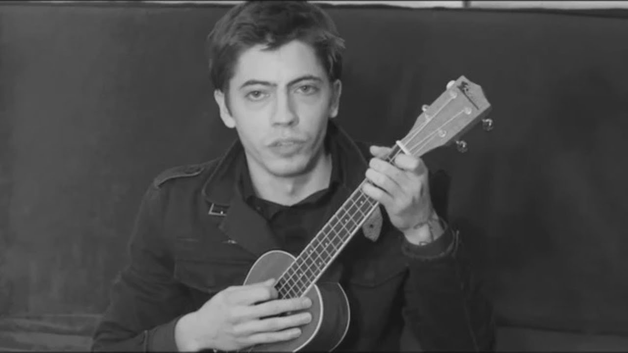 The Funeral of Rusty Cage - YouTube