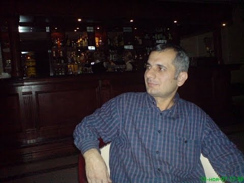 Skripka Vüqar Lənkəranski  \