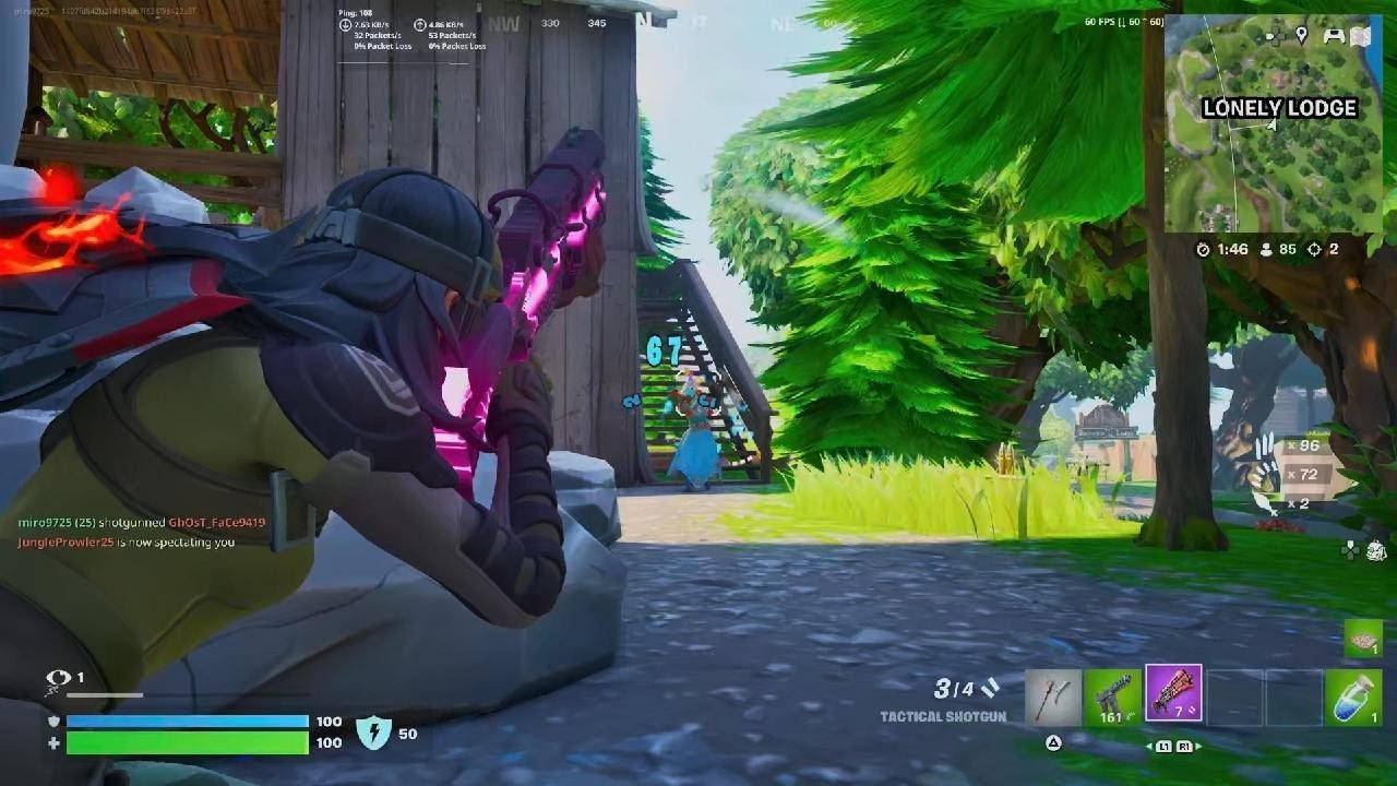 Ggs man - YouTube