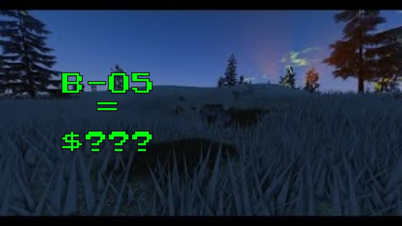 Which Monument has the Best Loot? B-O5? | Project Delta - YouTube