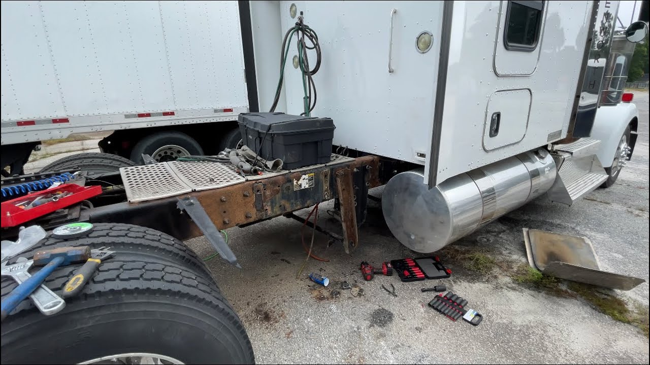 “BLESSED to meet Great Friends today” OLD Apu is Off Ready for GreenAPU ...