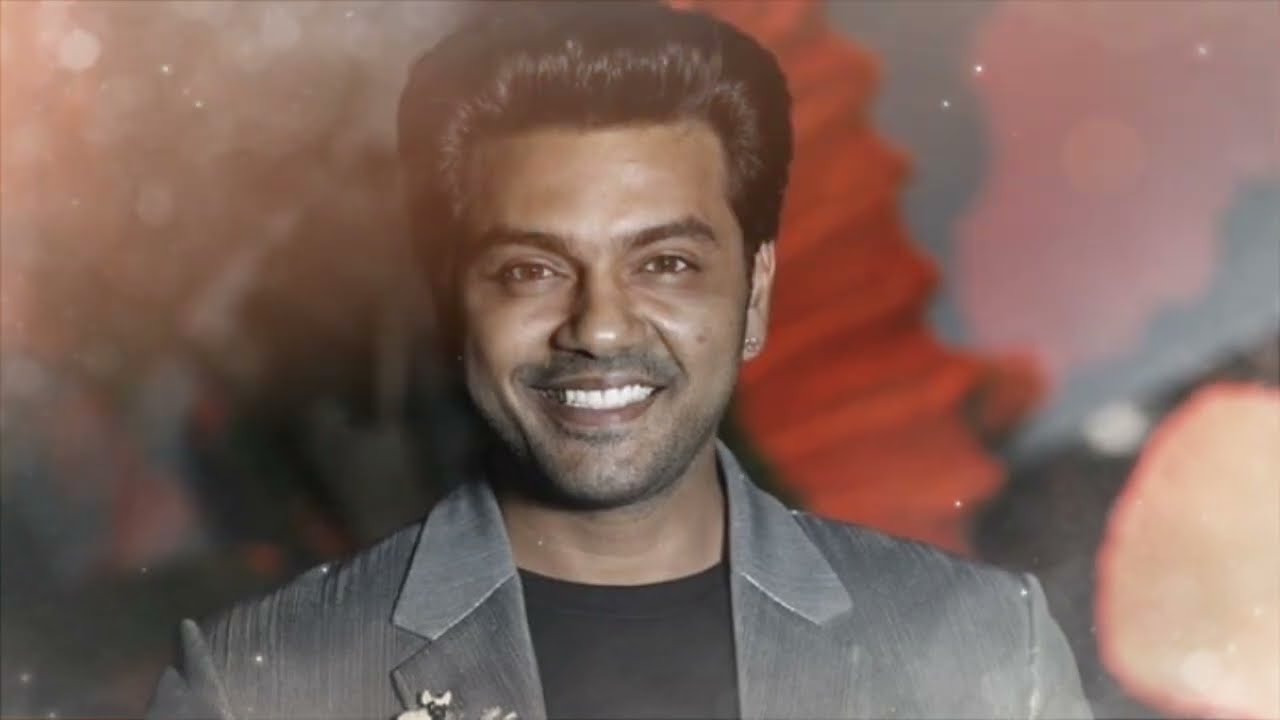 Ambati Arjun Entry To Bigg Boss 7 Telugu House | Nagarjuna Welcomes ...