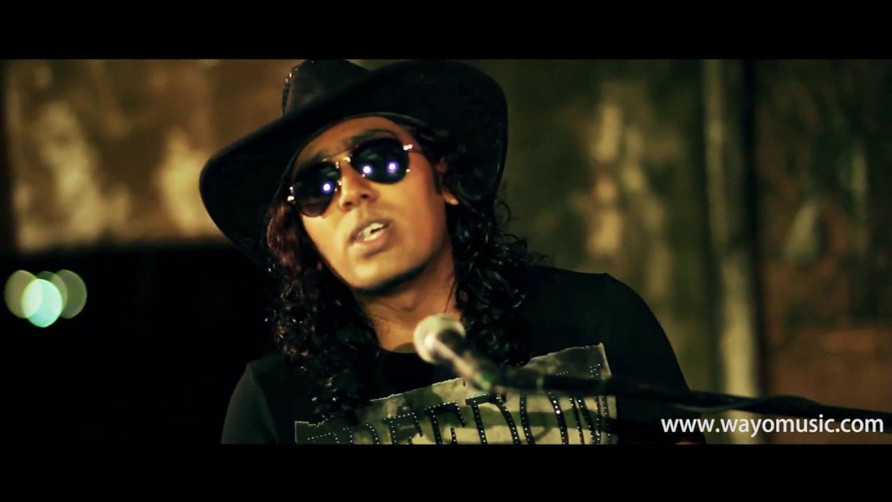 Api Kawruda - YouTube