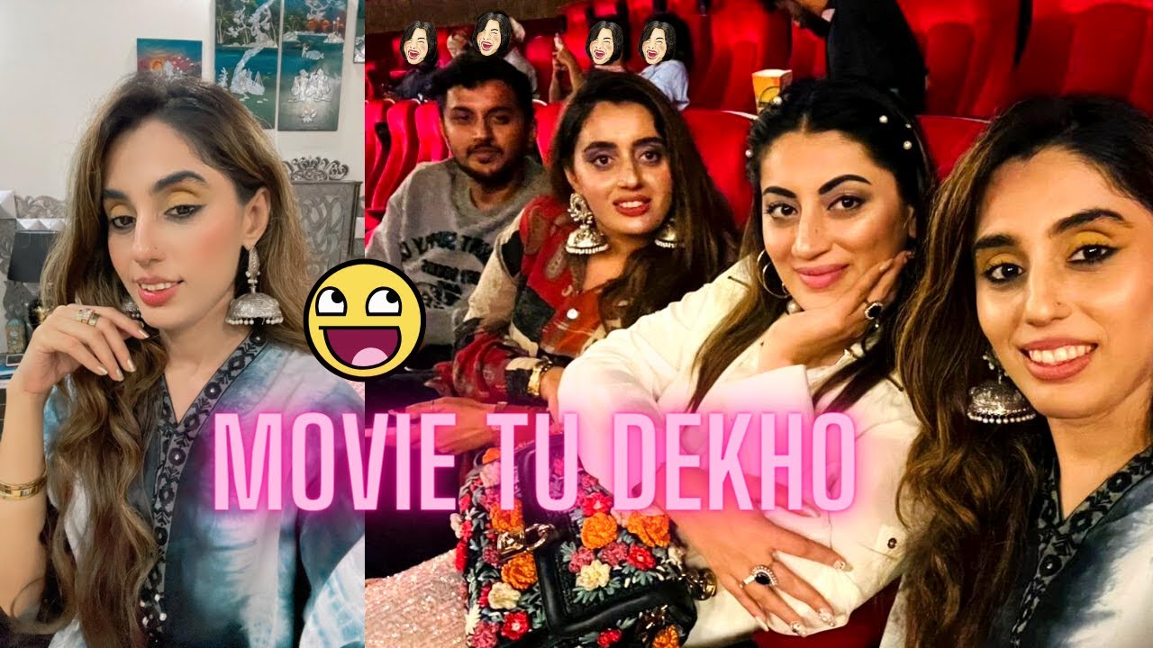 Yeh Cinema ma Movie nai Dekhi to Kia dekha Most Luxury Cinema in Bahria ...