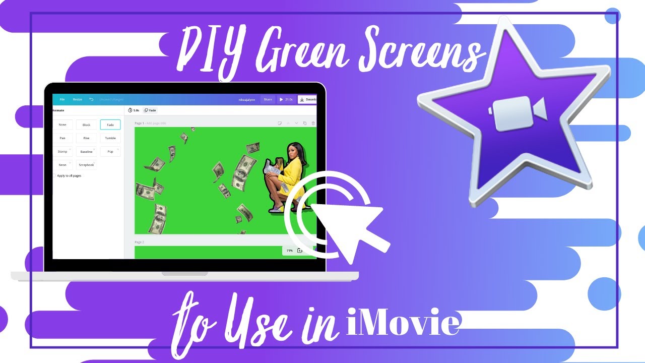 DIY Video Green Screen Using Canva Tech Week How To YouTube diy-video-green-screen-using-canva-tech-week-how-to-youtube