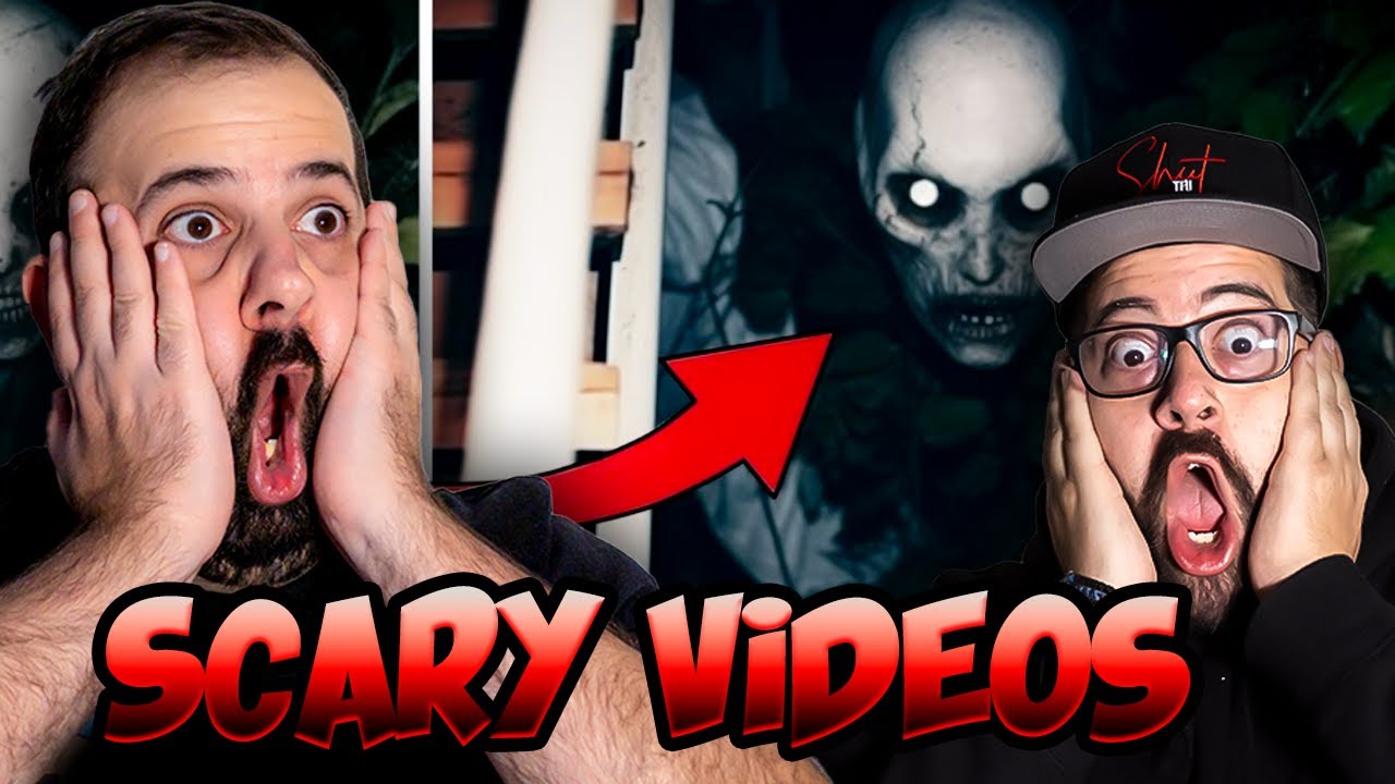 Are You Afraid Of The Dark SCARY GHOSTS In YOUR AREA CODE YouTube are-you-afraid-of-the-dark-scary-ghosts-in-your-area-code-youtube
