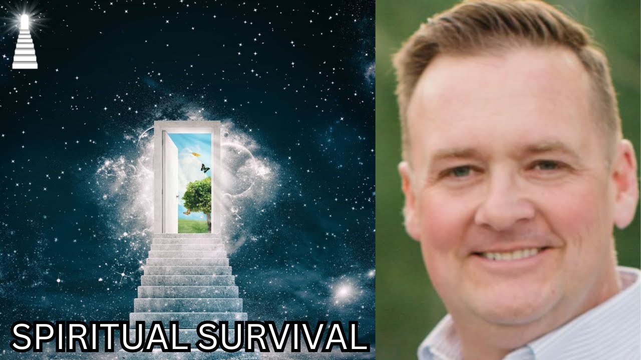 Looking beyond the mark - Seeking Mysteries Ft. Todd McLauchlin ...