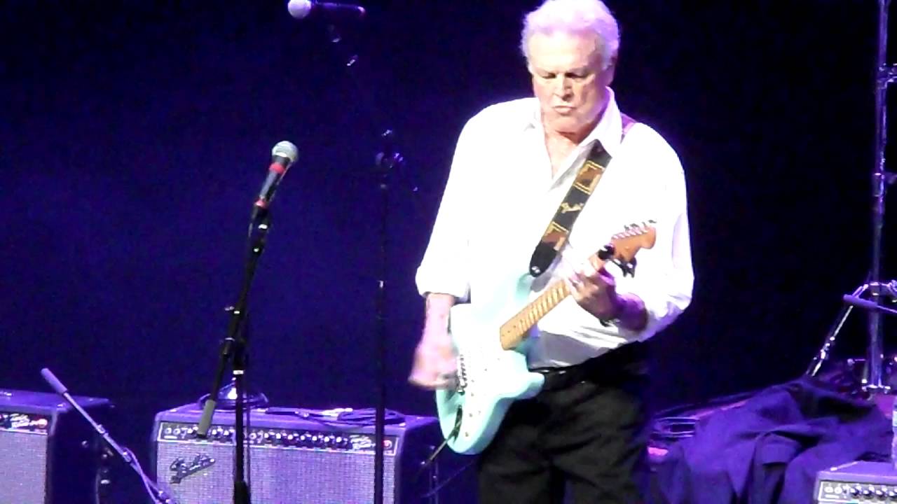 Tommy Roe - Everybody (Live, 3-13-16) - YouTube
