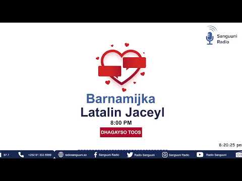 Latalin Jaceyl
