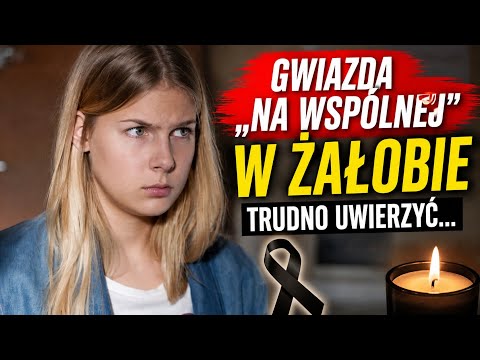 THEY HAVE PASSED AWAY! Marta Wierzbicka shares sad news. Fans are moved