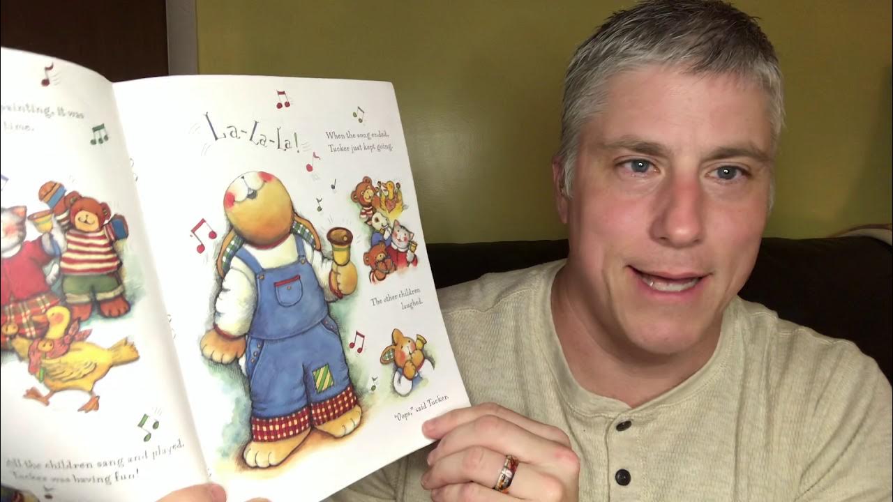 Tucker’s Best School Day - YouTube