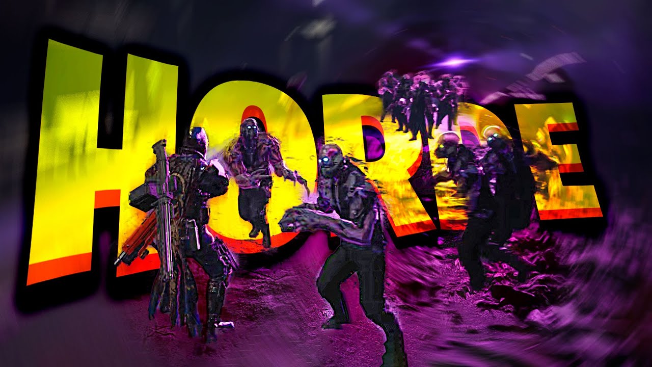 ZOMBIE HORDE in HELLDIVERS 2! Still Fun in 2025? - YouTube