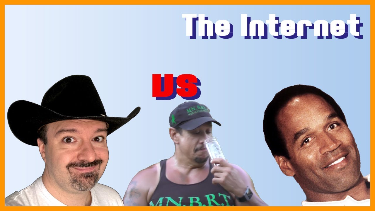 SHUT DOWN! COD Hackers/McD's Coffee Lawsuit/OJ Simpson! DSP vs. the ...