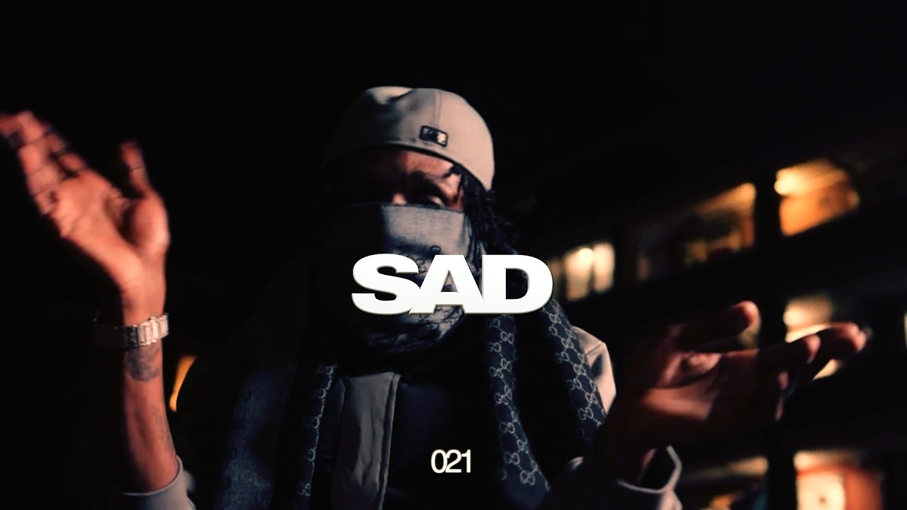 [FREE] UK Drill Type Beat x NY Drill Type Beat "SAD" | Drill Type Beat ...