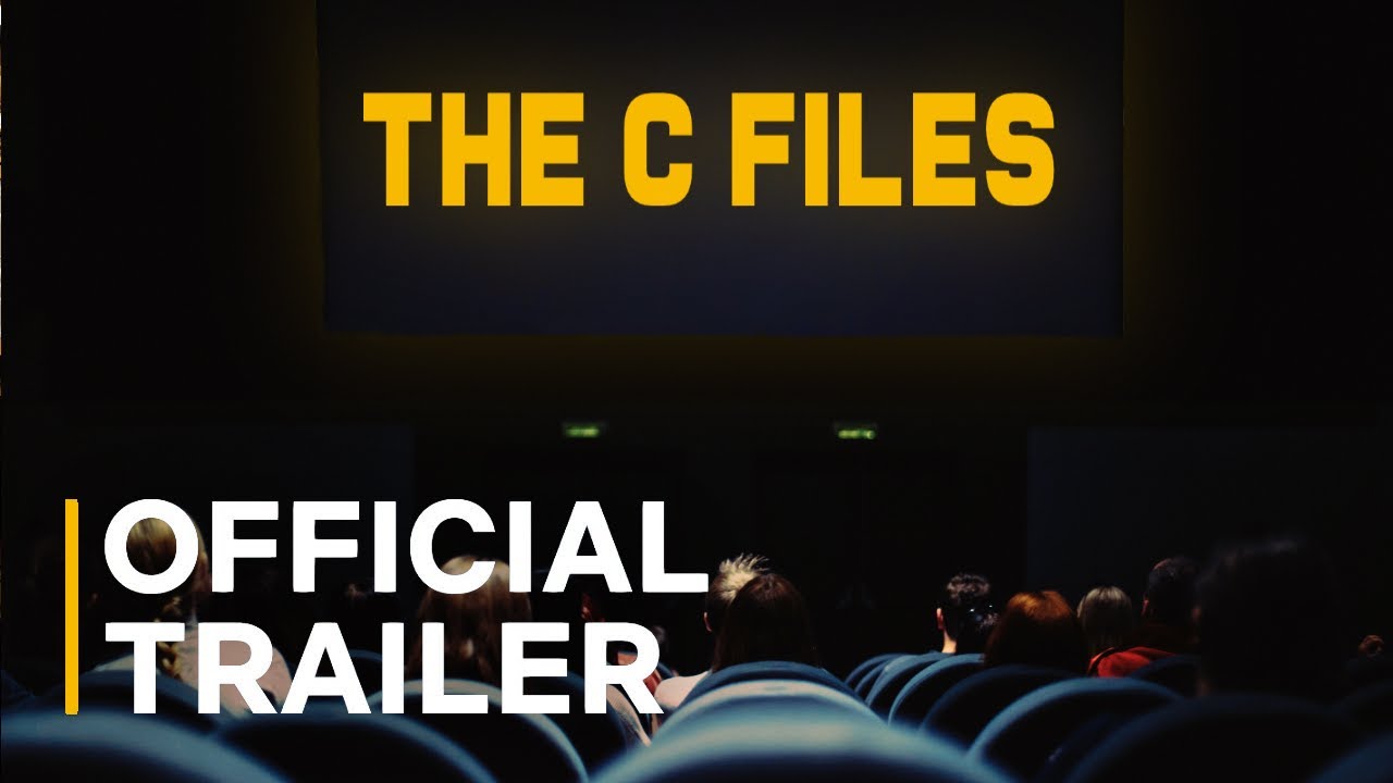 The C Files (Trailer) - YouTube