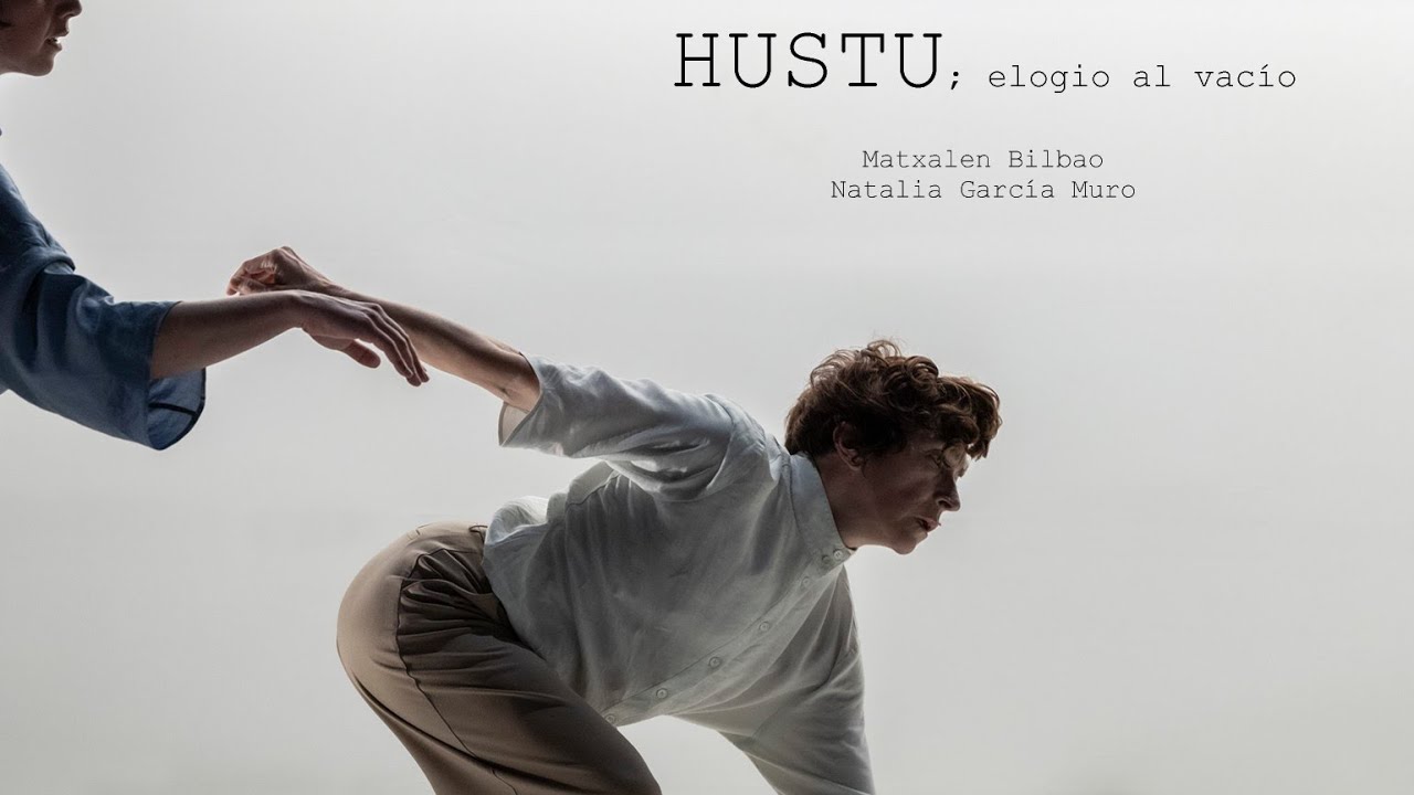 HUSTU; elogio al vacío - YouTube