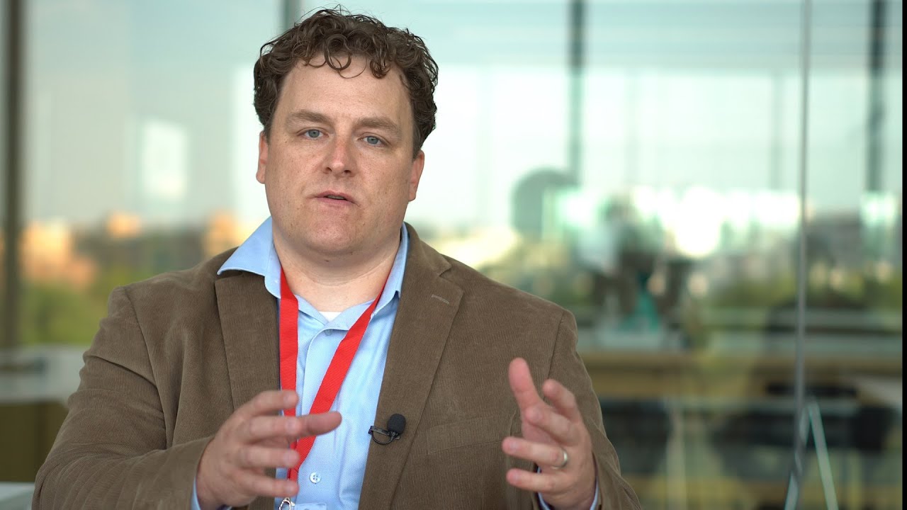 Flynn Cratty interview (English) - YouTube