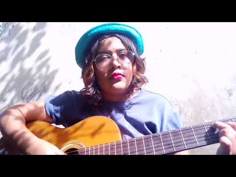 Eu to bem_Cover (Cris Souza)