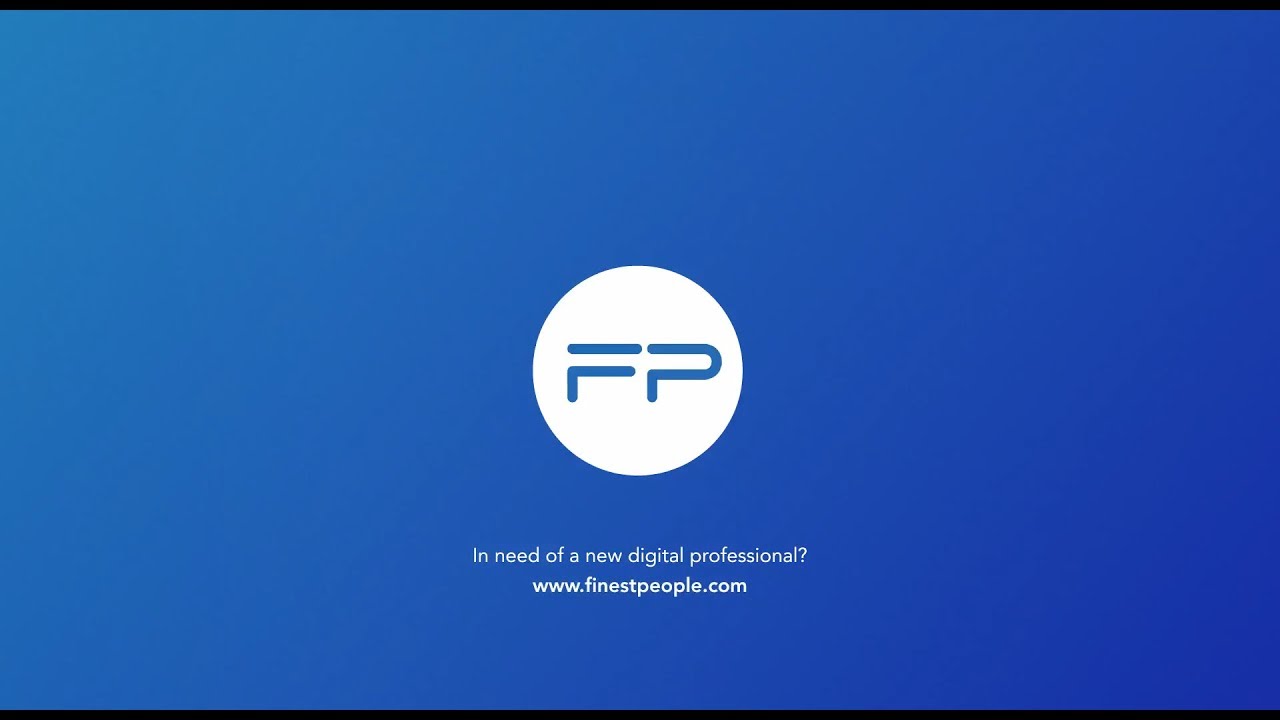 Finest People - Recruitment in digital marketing & online sales ...