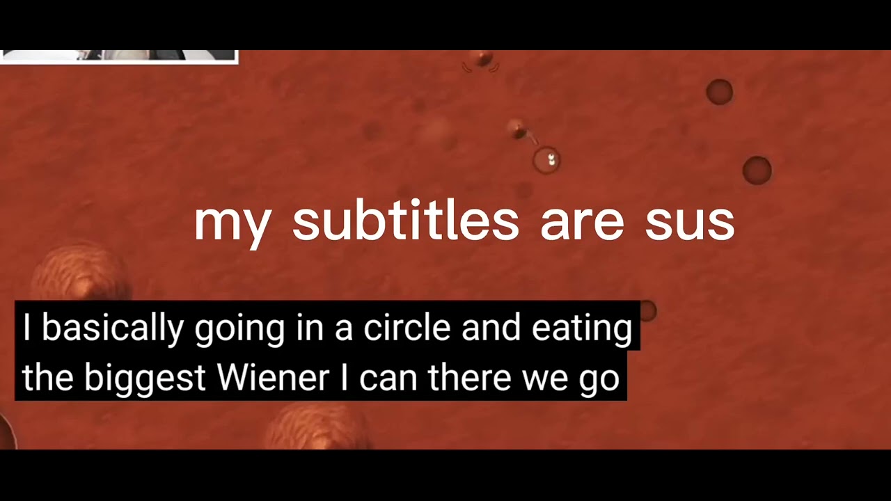 sUs subtitles - YouTube