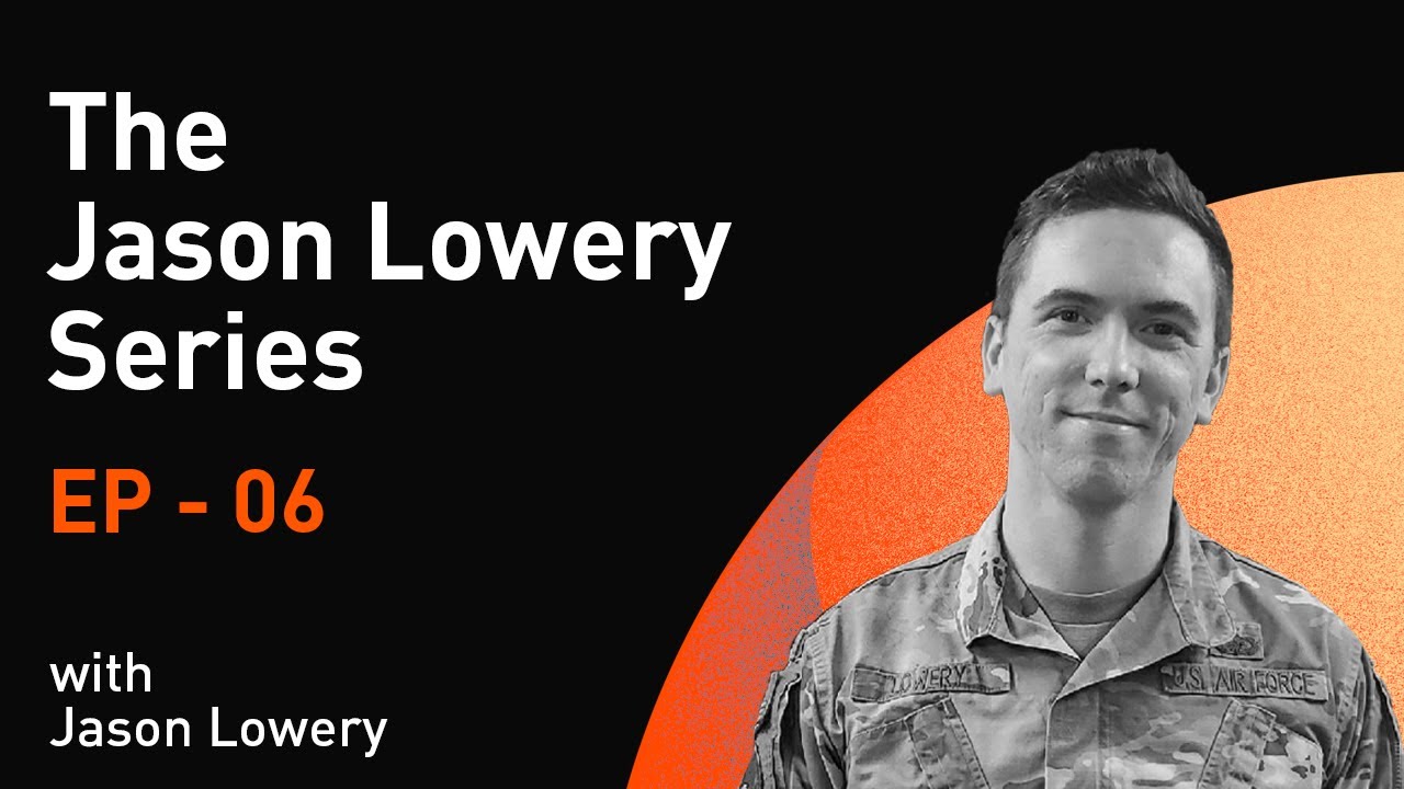 Power Projection and Human Imagination | The Jason Lowery Series ...