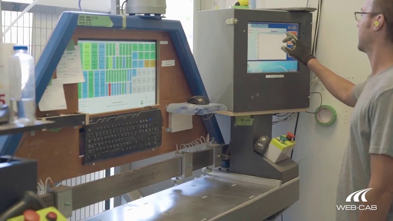 Production Assistant by WEB-CAB - YouTube