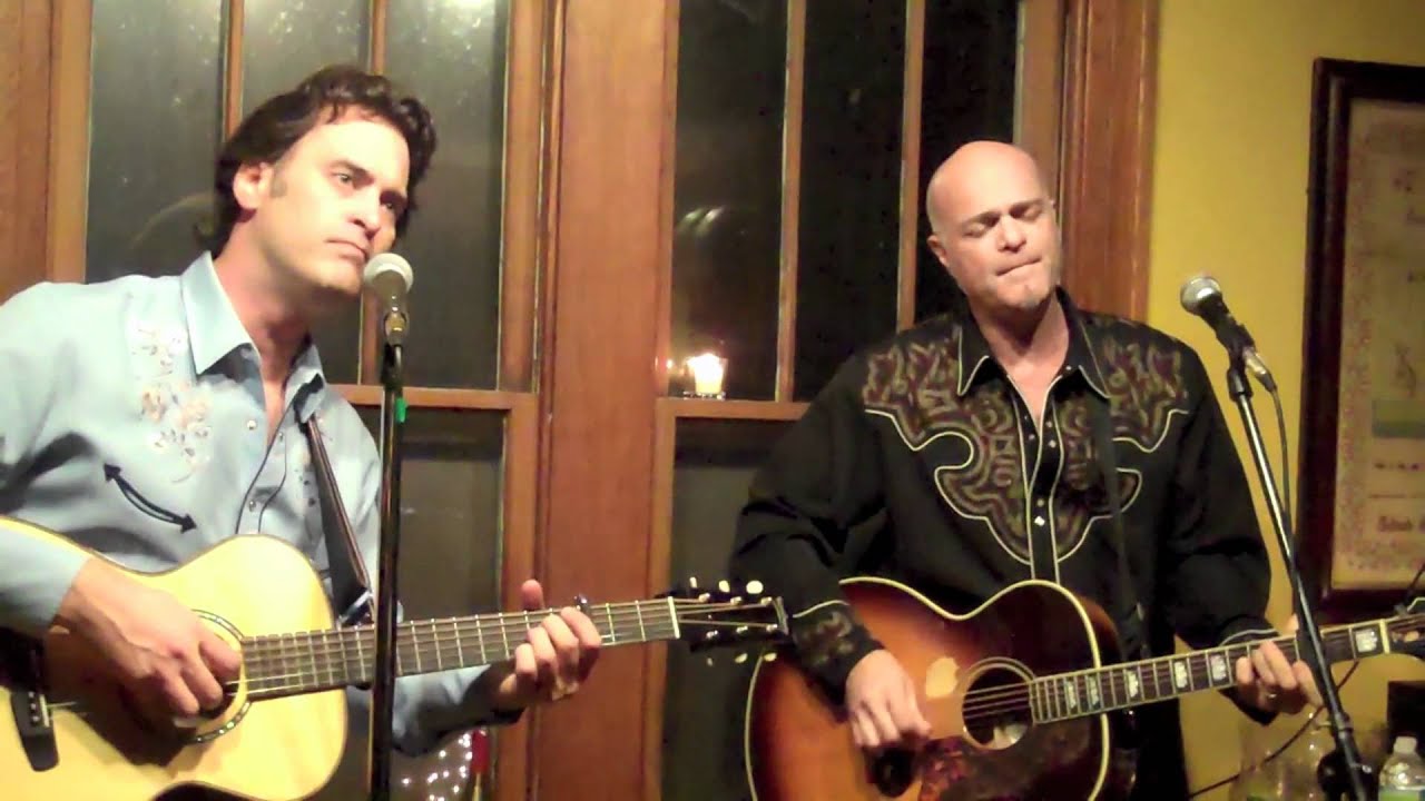 Eric Brace & Peter Cooper "I Know a Bird' - YouTube