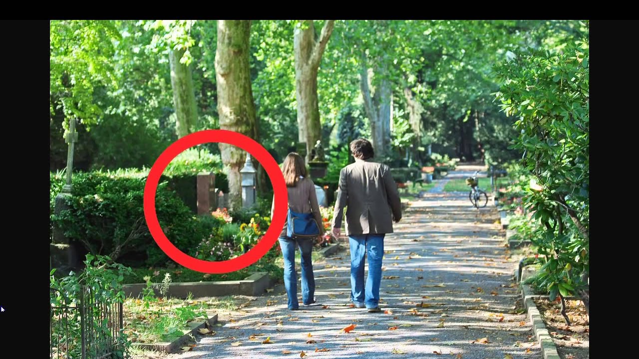 Top 10 Geisterbilder - YouTube