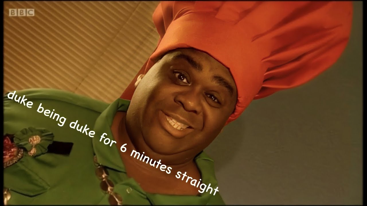 duke being duke for 6 minutes straight - YouTube